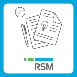 RSM México - Reformas Fiscales 2022